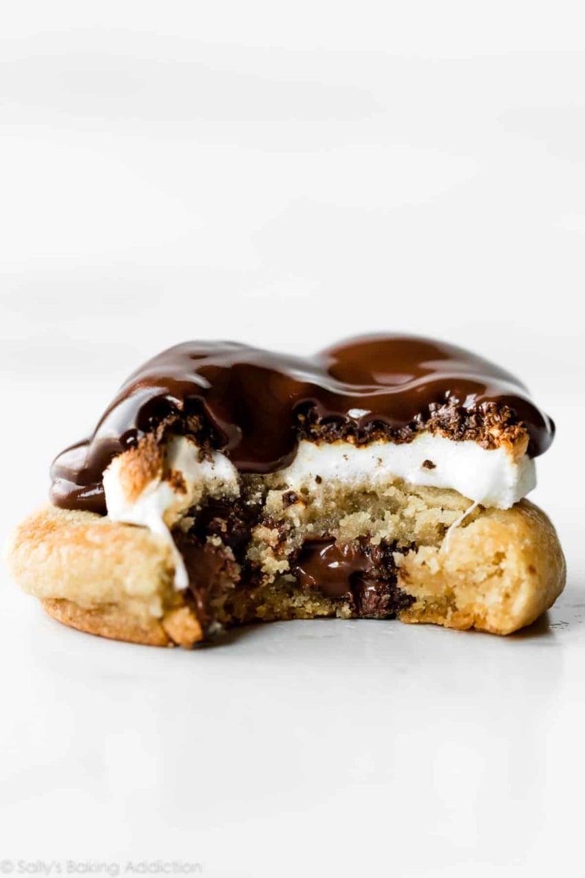 Here's the BEST Way to Ship Cookies - Sally's Baking