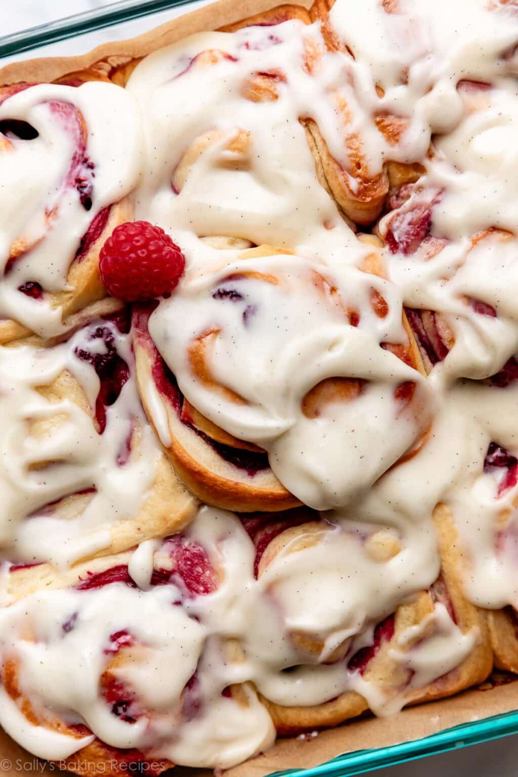 Trusted Baking Recipes from a Self-Taught Baker - Sally's Baking Addiction
