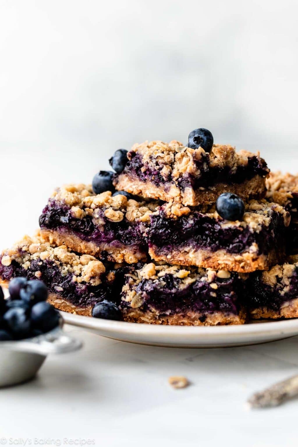 Sally's Baking Challenge - Sally's Baking