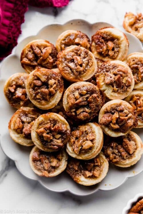 10 Best Pie Baking Tools - Sally's Baking