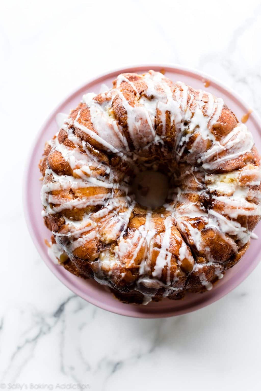 Homemade Monkey Bread (Recipe + Video) - Sally's Baking