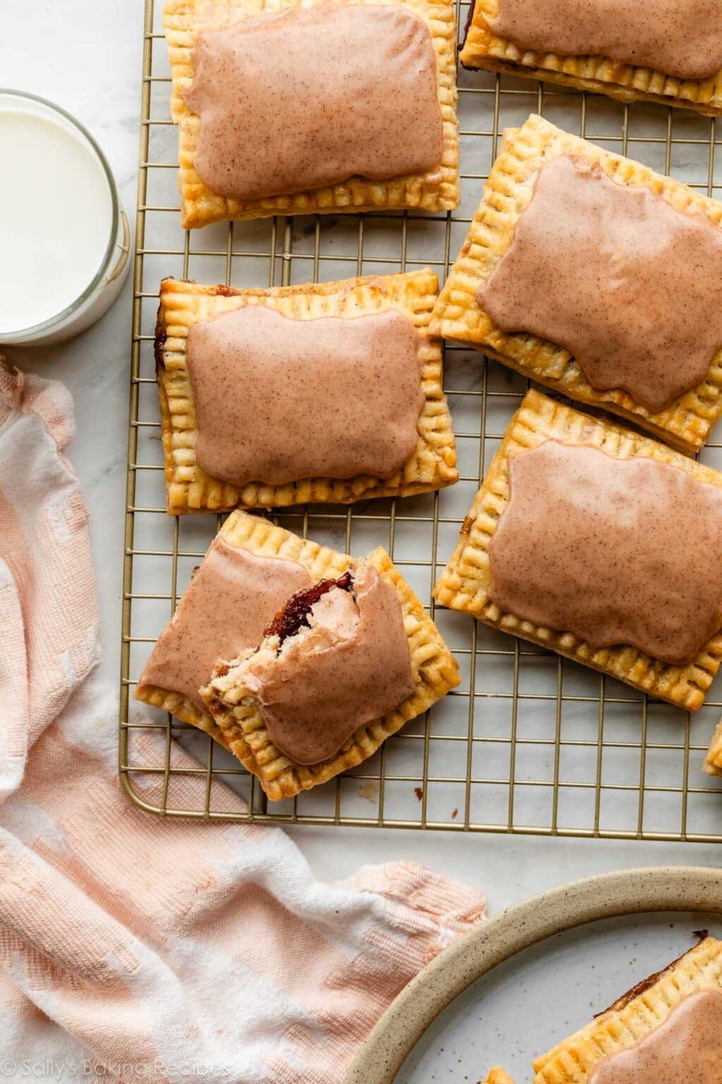 12 Copycat Desserts to Make at Home - Sally's Baking