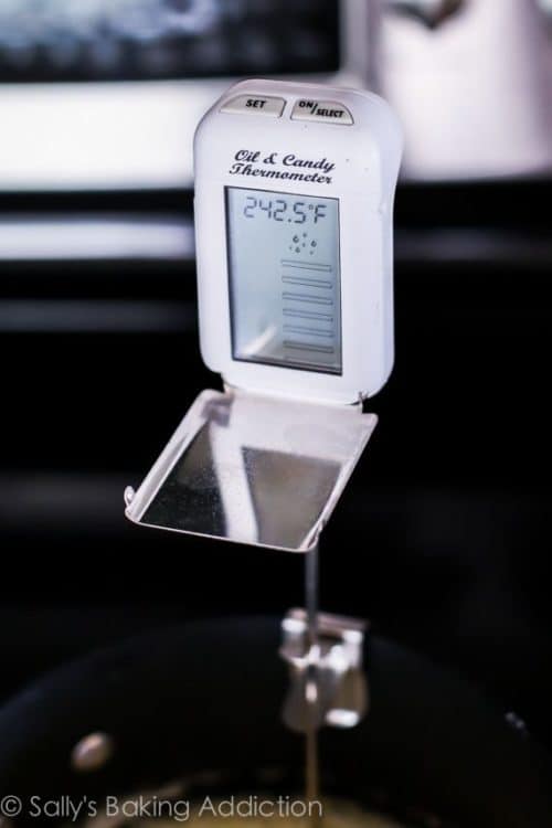 My Favorite Candy Making Tools - Sally's Baking