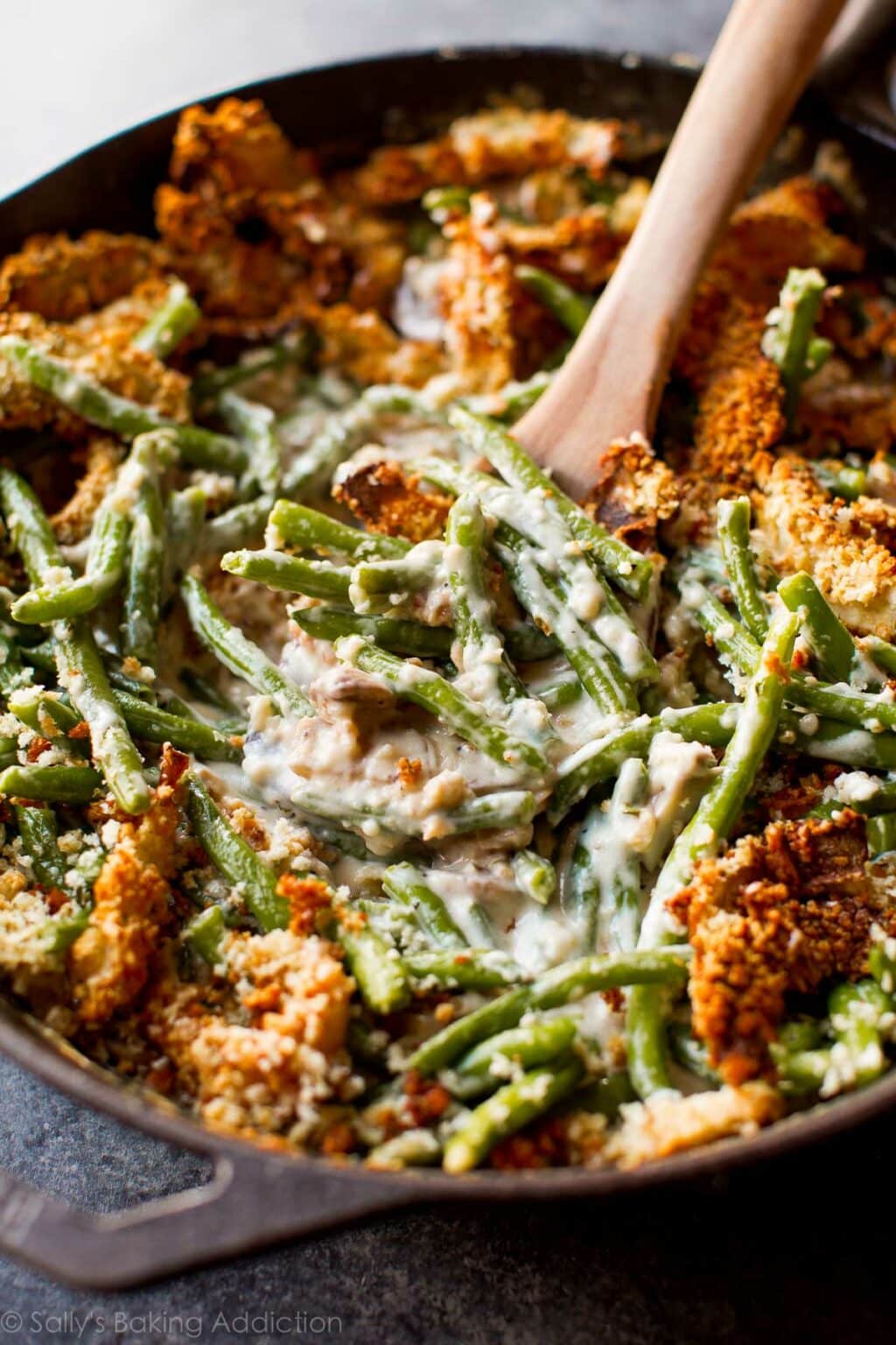 40+ Thanksgiving Side Dishes - Sally's Baking