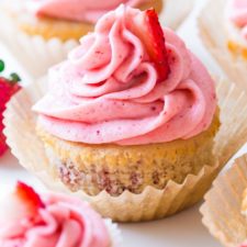 Cupcakes - Sally's Baking Addiction