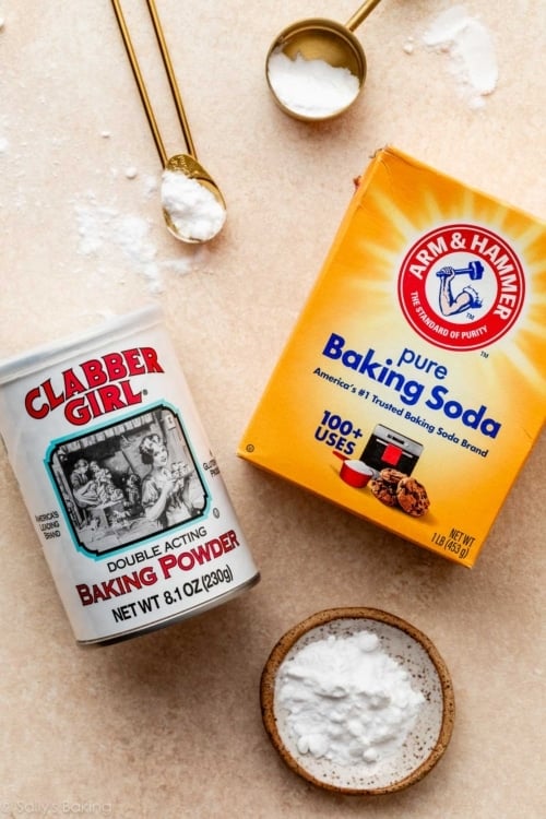 10 Best Cookie Baking Tools - Sally's Baking
