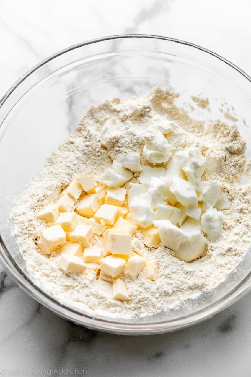 Homemade Pie Crust Recipe & Video - Sally's Baking