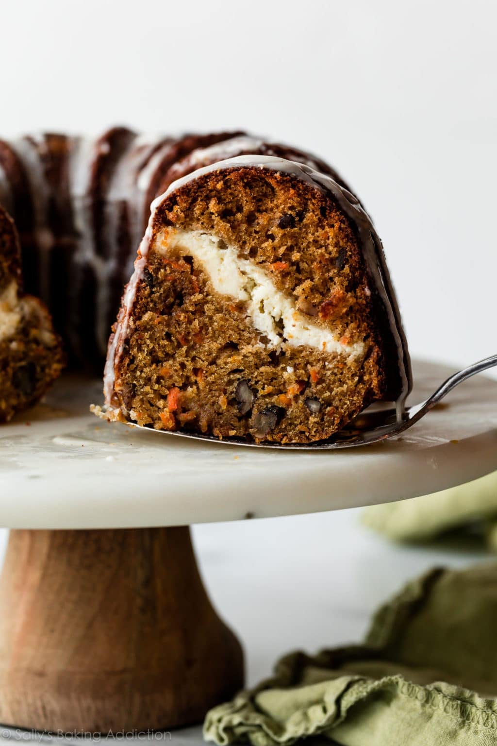 Bundt, Loaf, & Pound Cakes - Sally's Baking Addiction