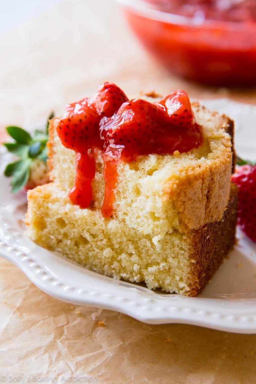 Cake Pan Sizes & Conversions - Sally's Baking Addiction