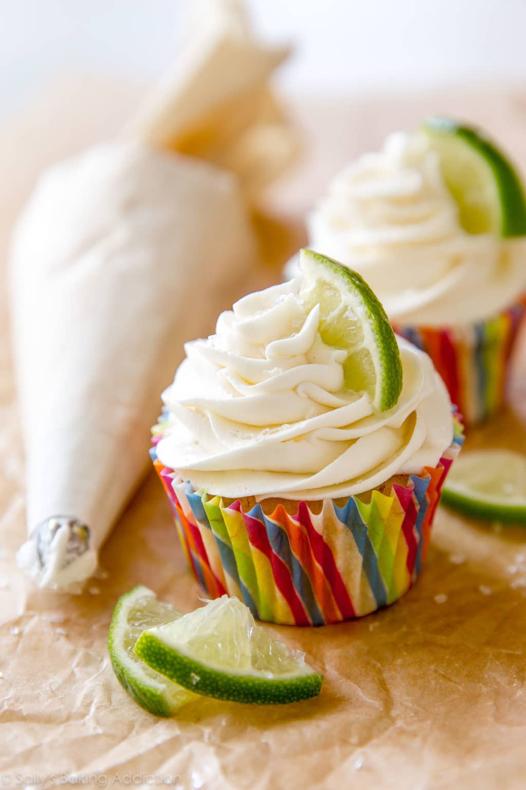 10 Tips for Baking the BEST Cupcakes - Sally's Baking