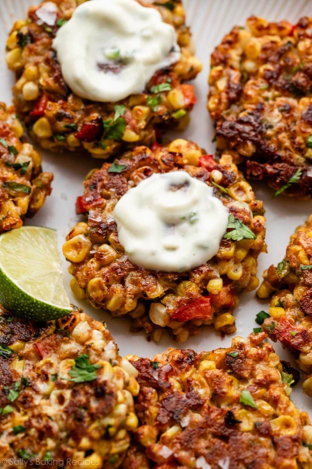 Appetizers & Snacks - Sally's Baking