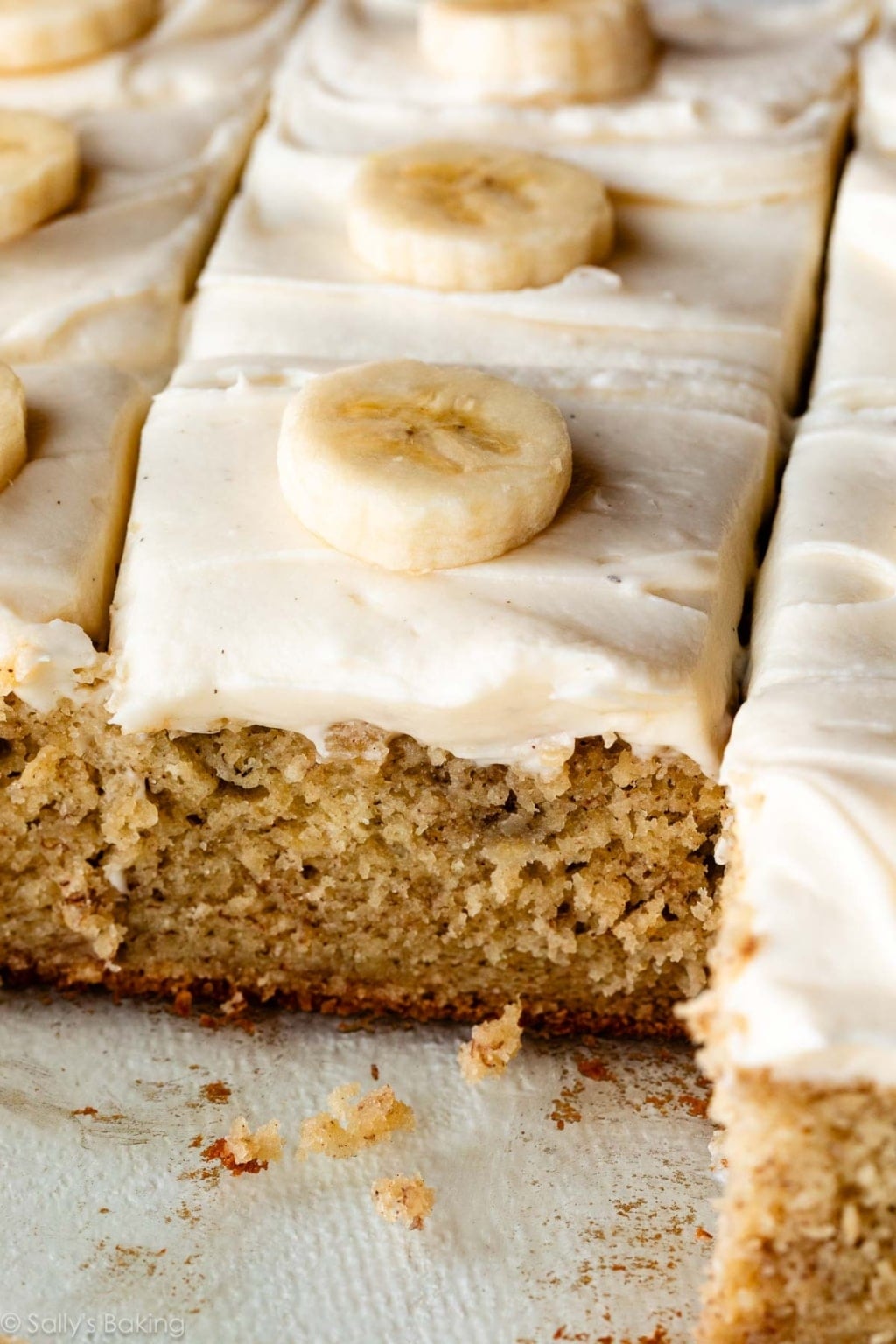 30+ Fall Cake Recipe Ideas - Sally's Baking