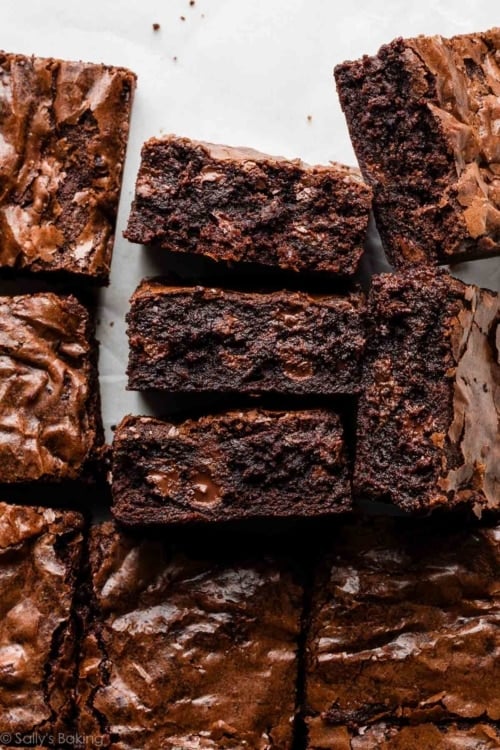 15 Baking Recipes Without Refined Sugar - Sally's Baking