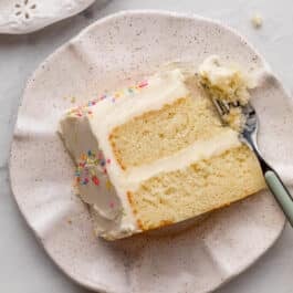 Cakes - Sally's Baking