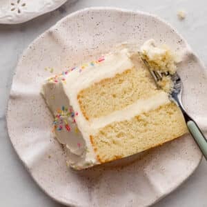 Cakes - Sally's Baking