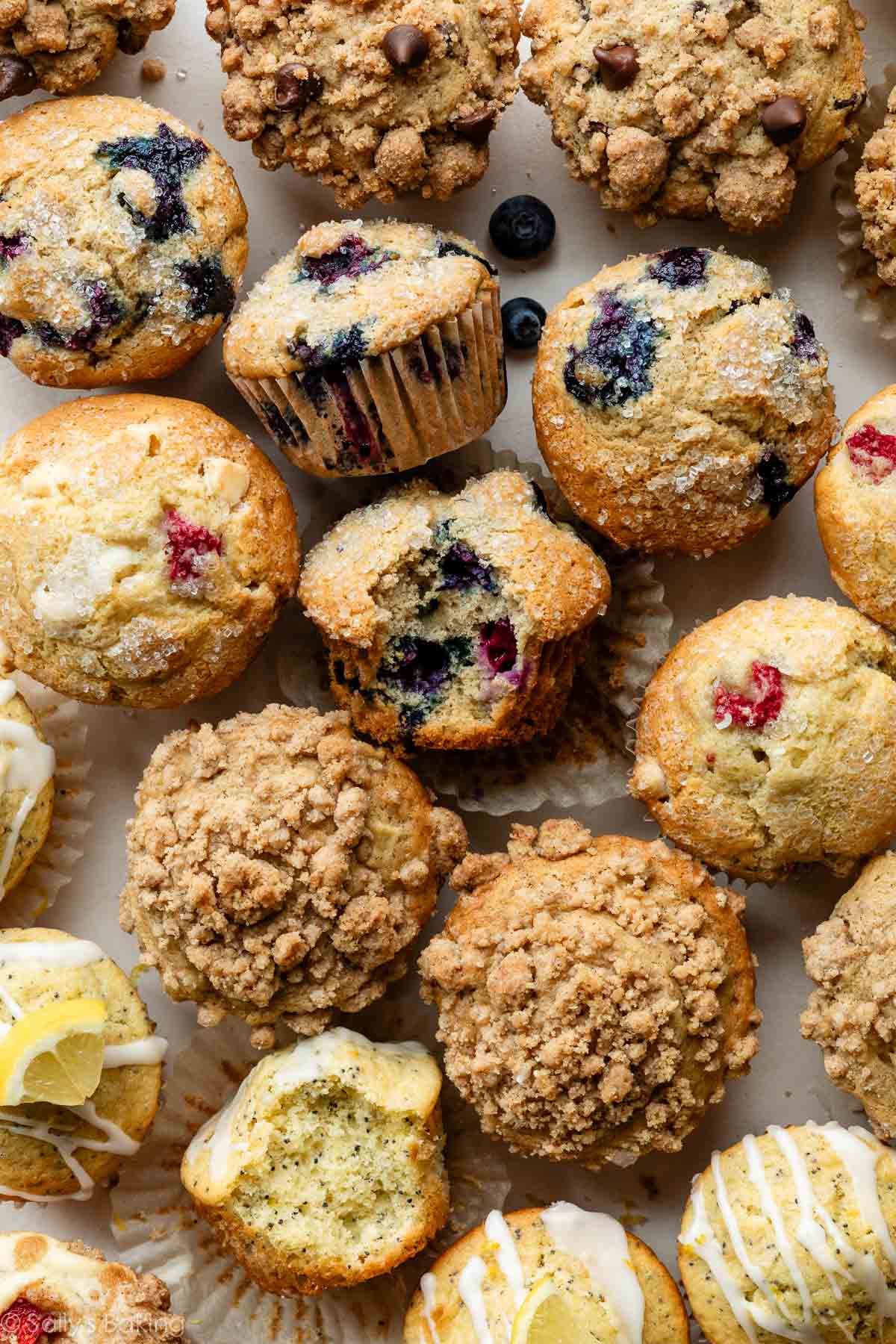 12 Weekday Breakfasts You Can Bake Ahead Sally s Baking 12 Weekday Breakfasts You Can Bake Ahead Sally s Baking