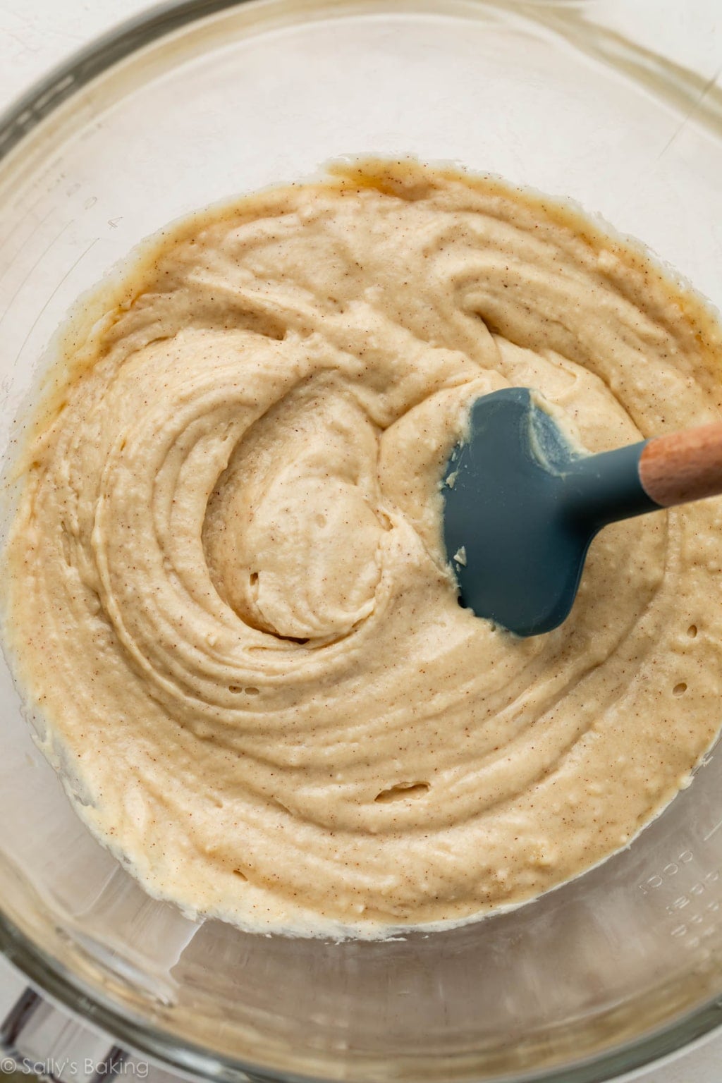 Ultimate Muffin Recipe (1 Batter + Many Flavors) - Sally's Baking
