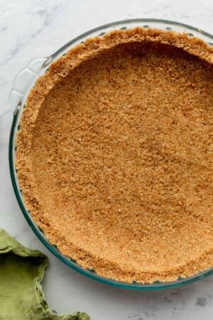 My Best Key Lime Pie (7 Ingredients) - Sally's Baking