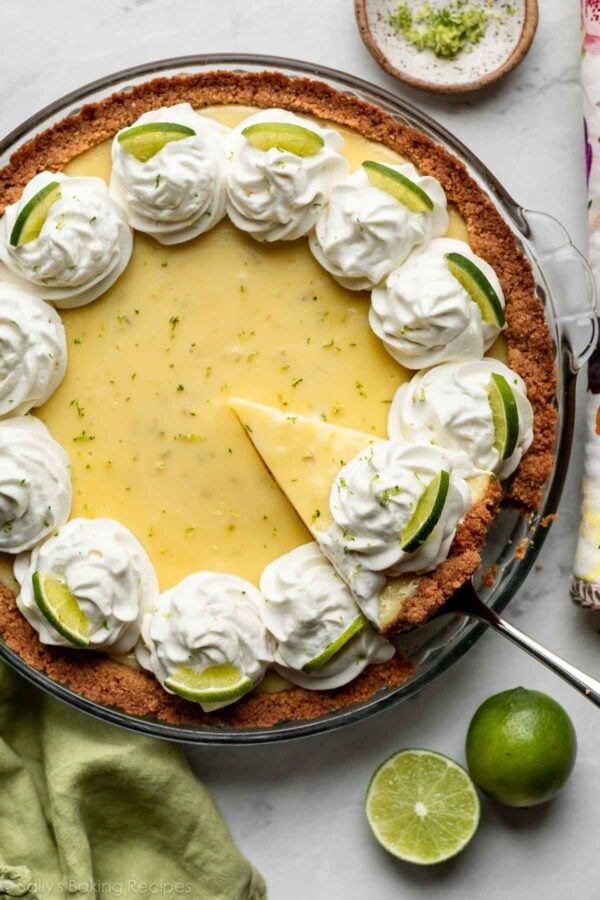 20+ Scrumptious Summer time Pie Recipes - Street Food Spectacle