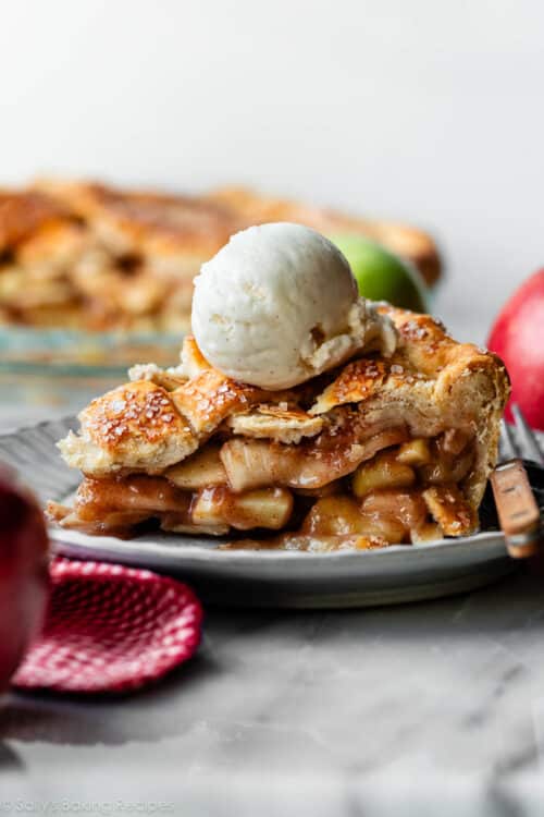 20+ Delicious Summer Pie Recipes - Sally's Baking