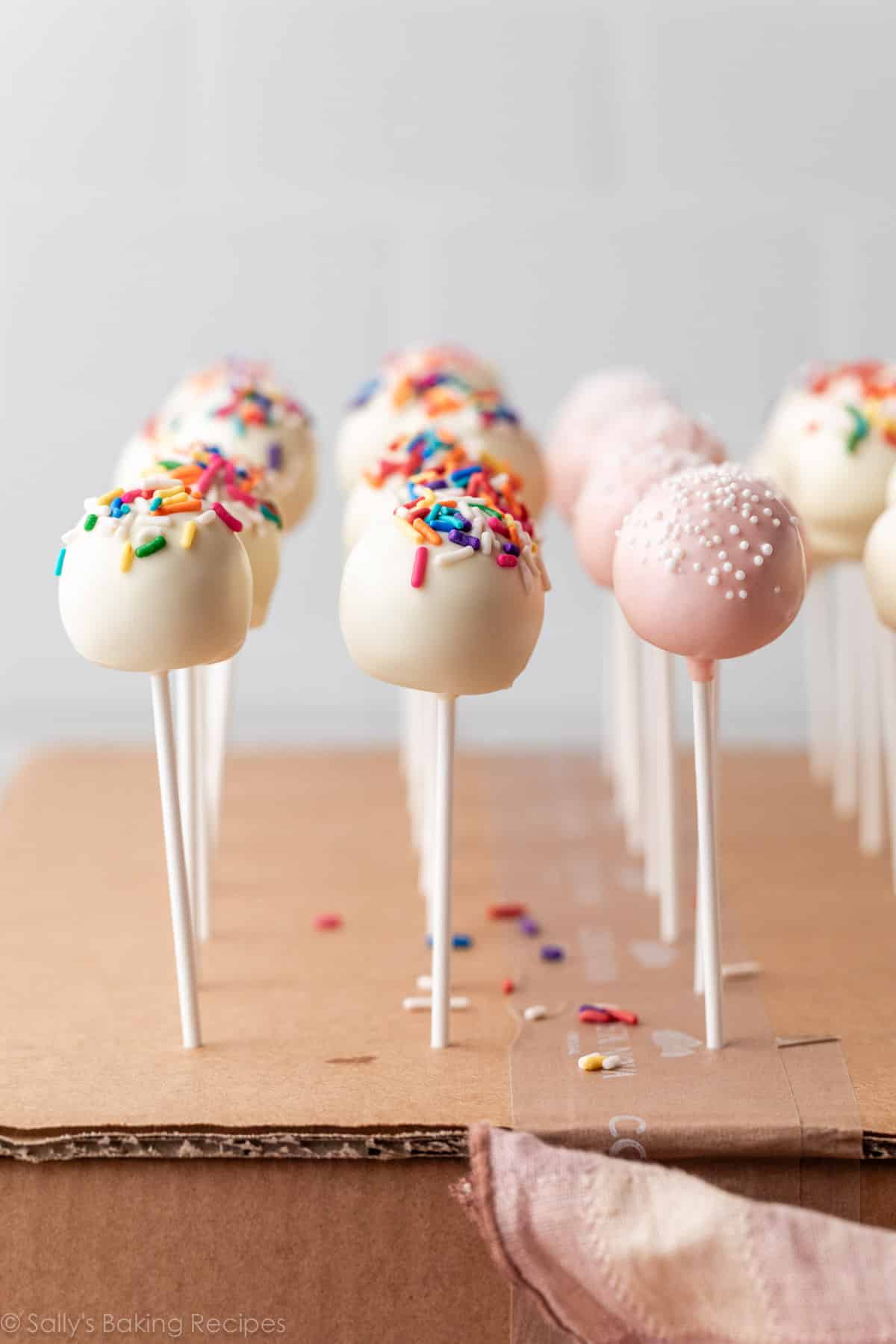 Cake Balls 60 Ecakes ru Cake Balls 60 Ecakes ru