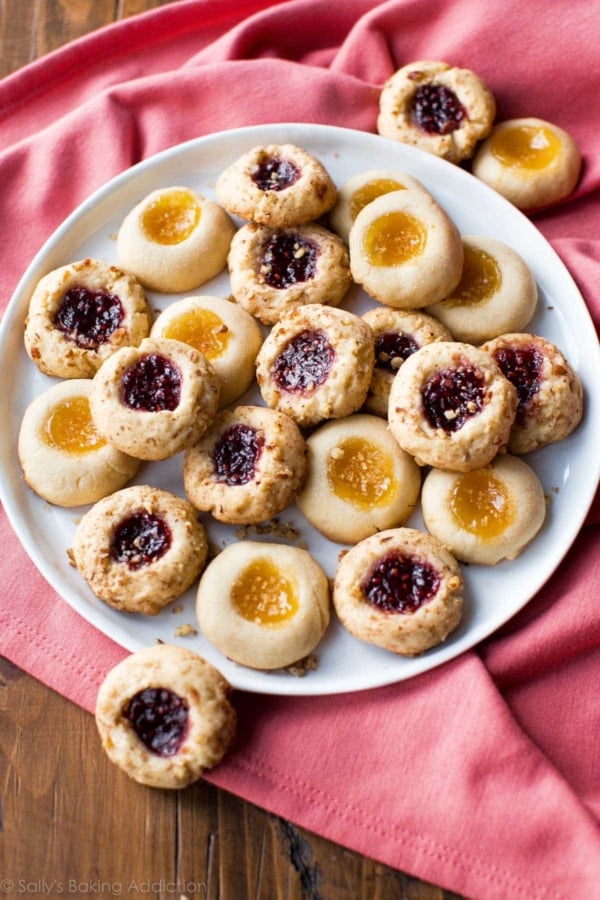 Sally's Cookie Addiction - Sally's Baking Addiction