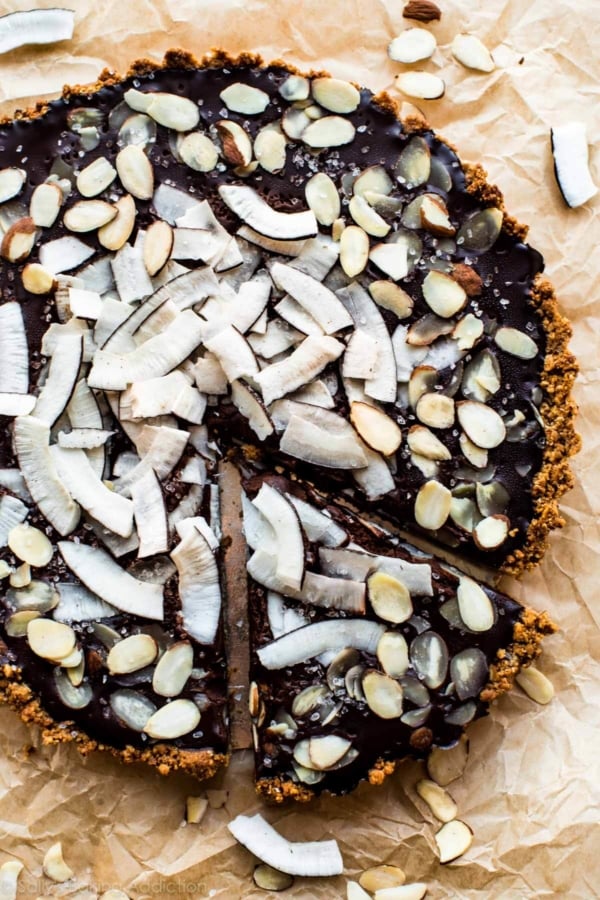 15 Baking Recipes Without Refined Sugar - Sally's Baking