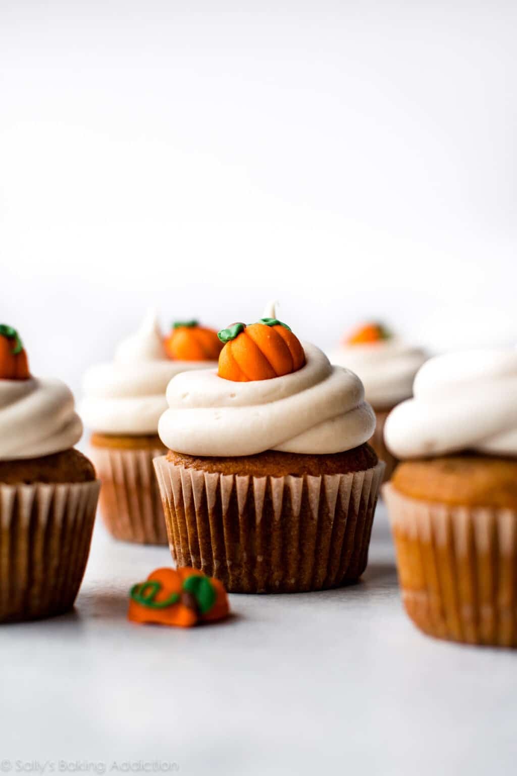 How to Make a Cupcake Bouquet - Sally's Baking
