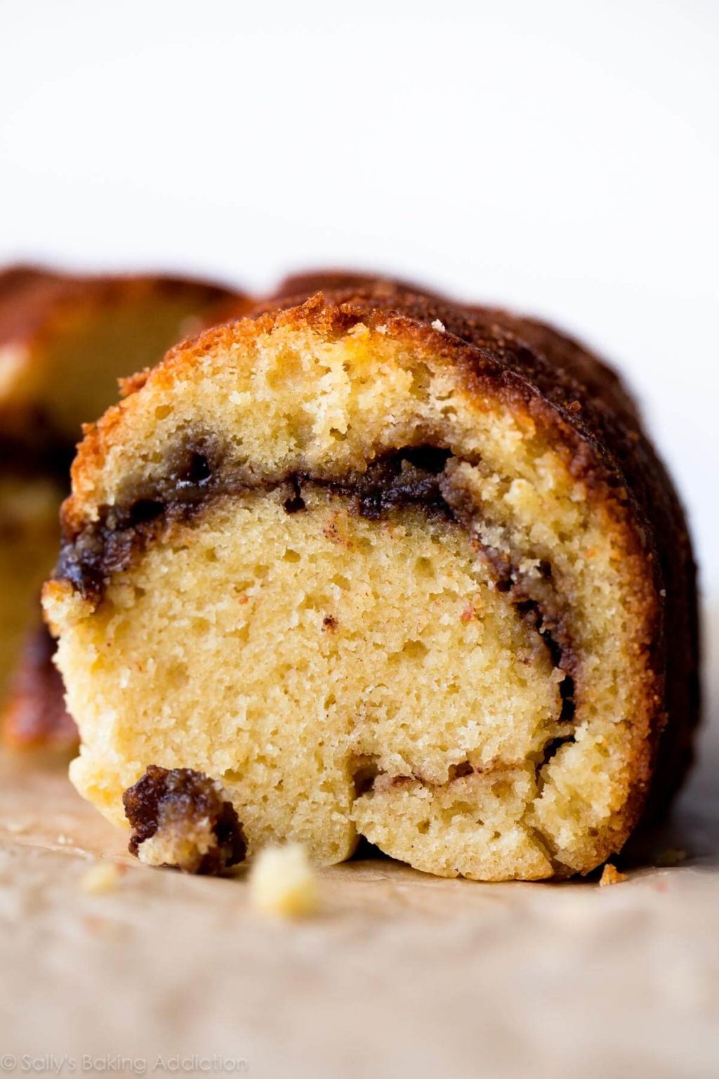 Cake Pan Sizes & Conversions - Sally's Baking Addiction