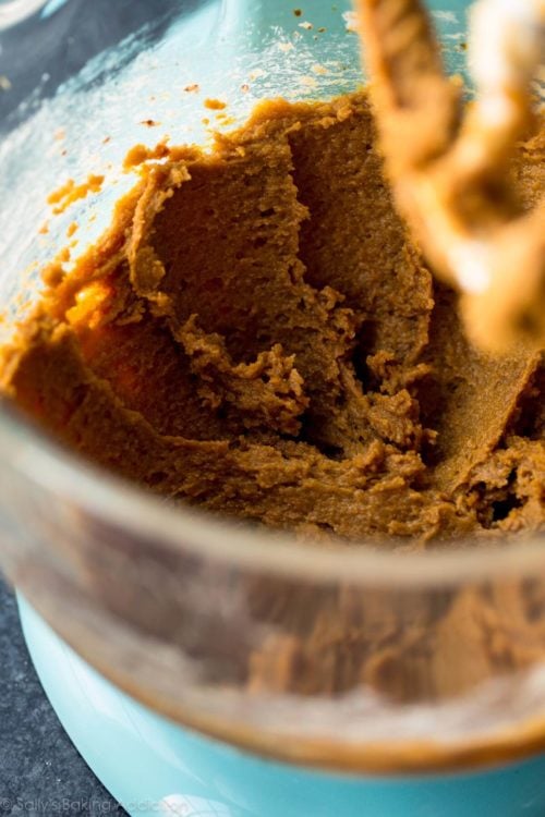 Seriously Soft Molasses Cookies - Sally's Baking