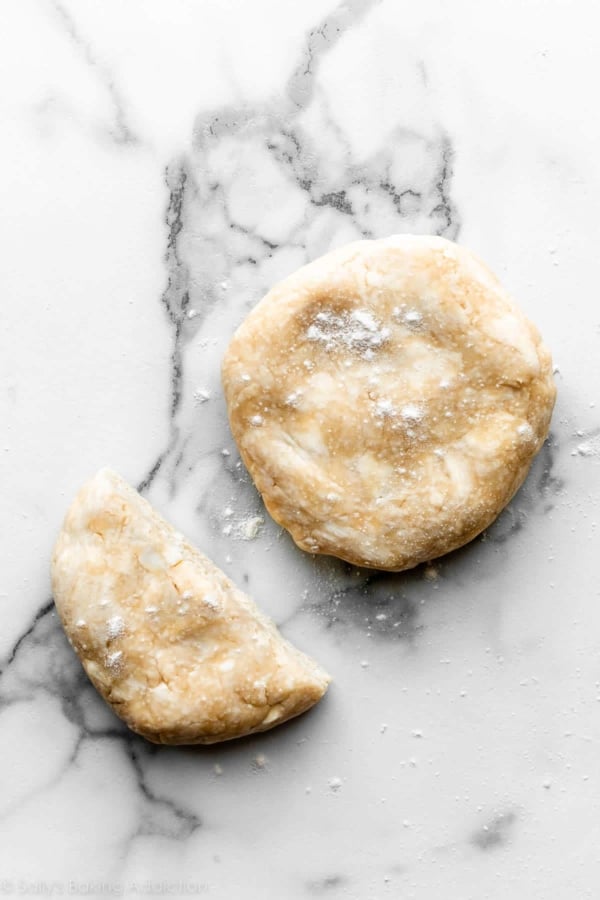 Beautiful Pie Crust Designs Tutorial (Video) (Video) - Sally's Baking