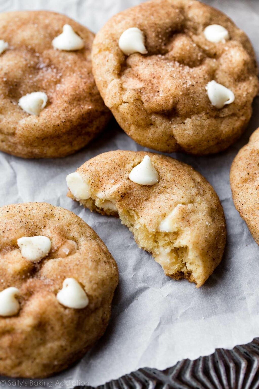 Here's the BEST Way to Ship Cookies - Sally's Baking Addiction