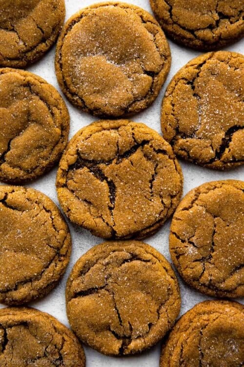 Drop Cookies - Sally's Baking