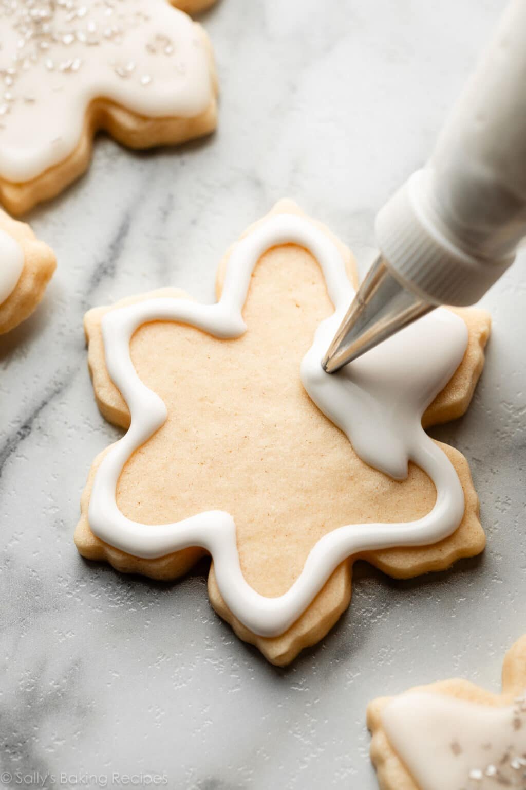 Top Recommended Cookie Decorating Supplies - Sally's Baking