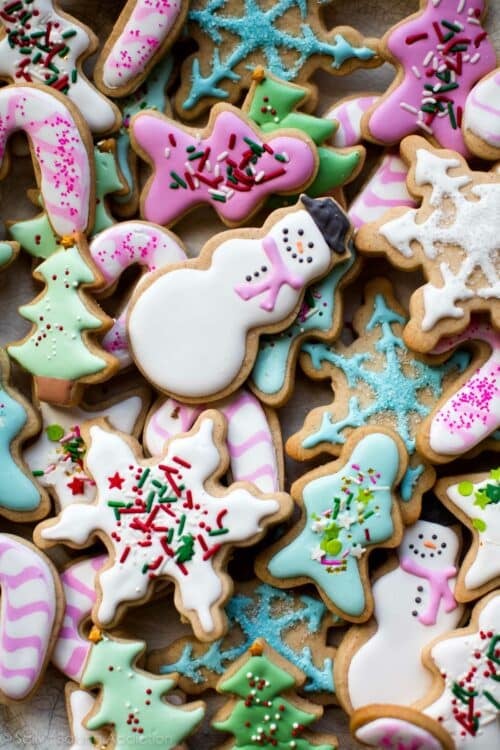 Videos - Sally's Baking