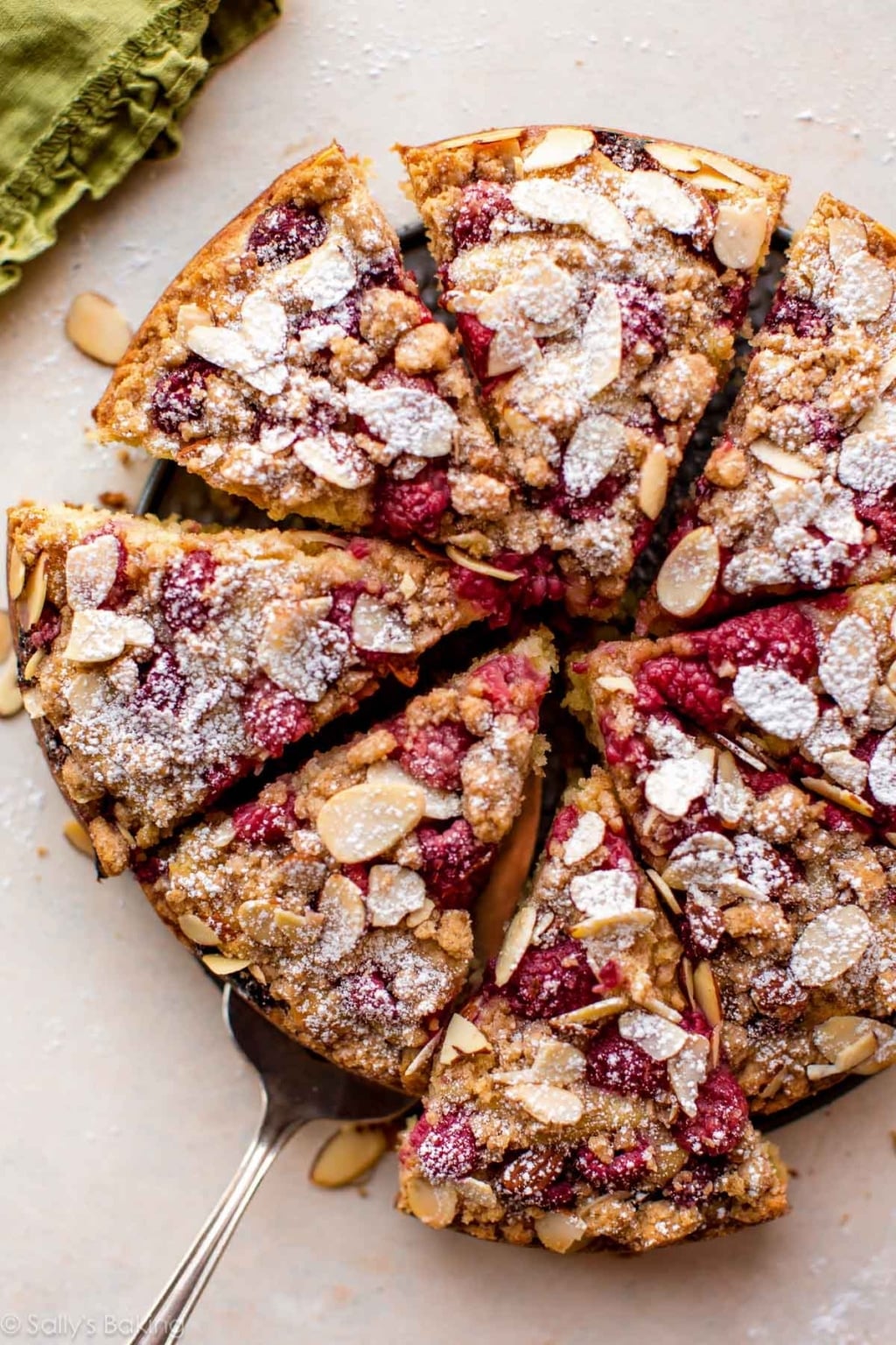 30 Mother's Day Recipes - Sally's Baking