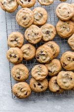 Cookie Recipes - Sally's Baking