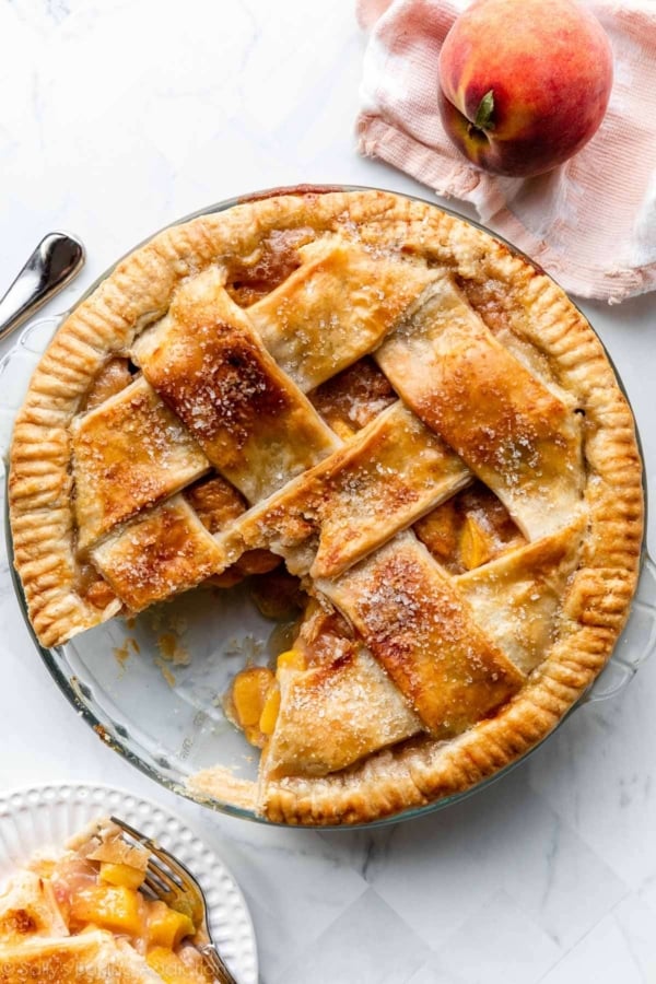 20+ Delicious Summer Pie Recipes - Sally's Baking