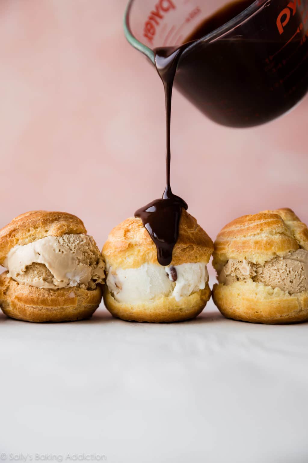 How to Build a Food Blogging Career from Scratch - Sally's Baking