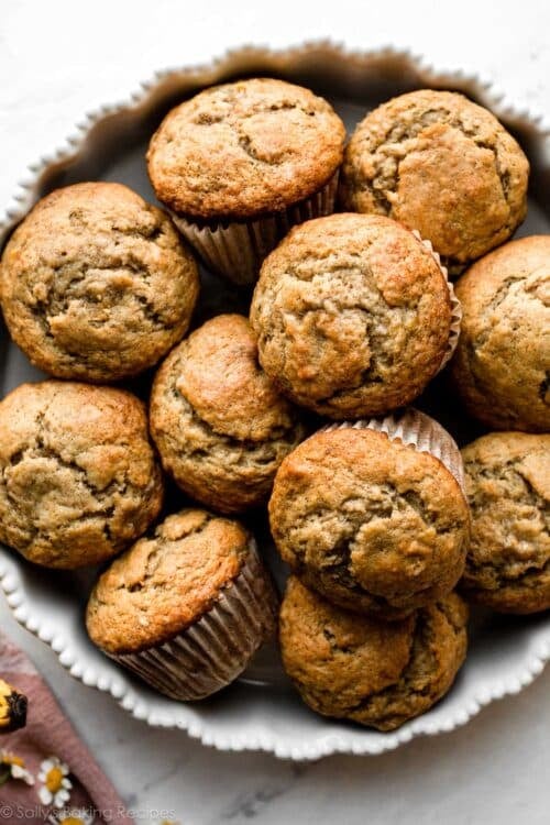 12 Kid-Friendly Baking Recipes - Sally's Baking