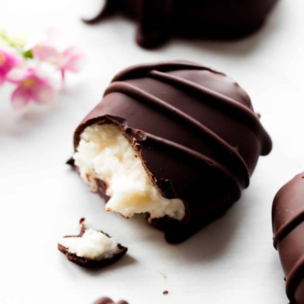 Easter Egg Buttercream Candies - Sally's Baking