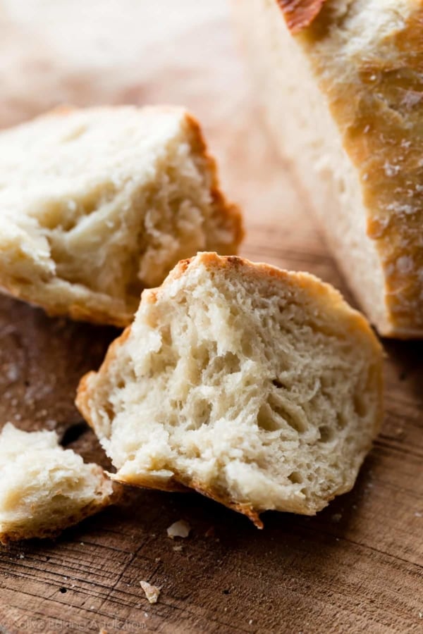 Baking with Yeast Guide - Sally's Baking