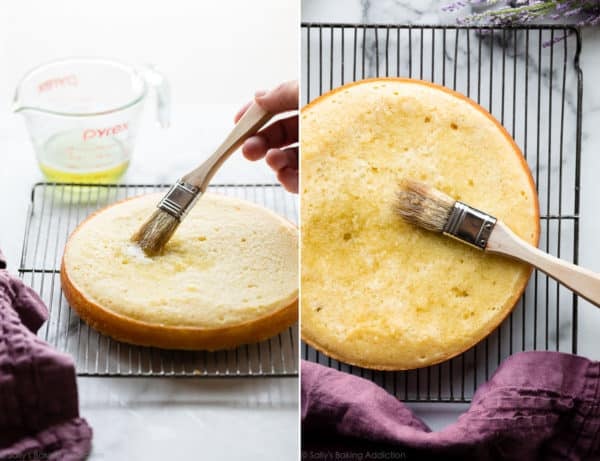 How to Prevent a Dry or Dense Cake - Sally's Baking