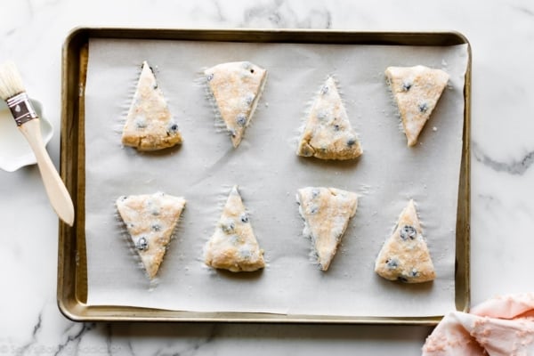 Master Scones Recipe (Any Flavor!) - Sally's Baking