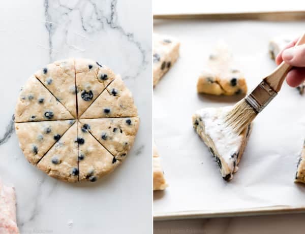Master Scones Recipe (Any Flavor!) - Sally's Baking