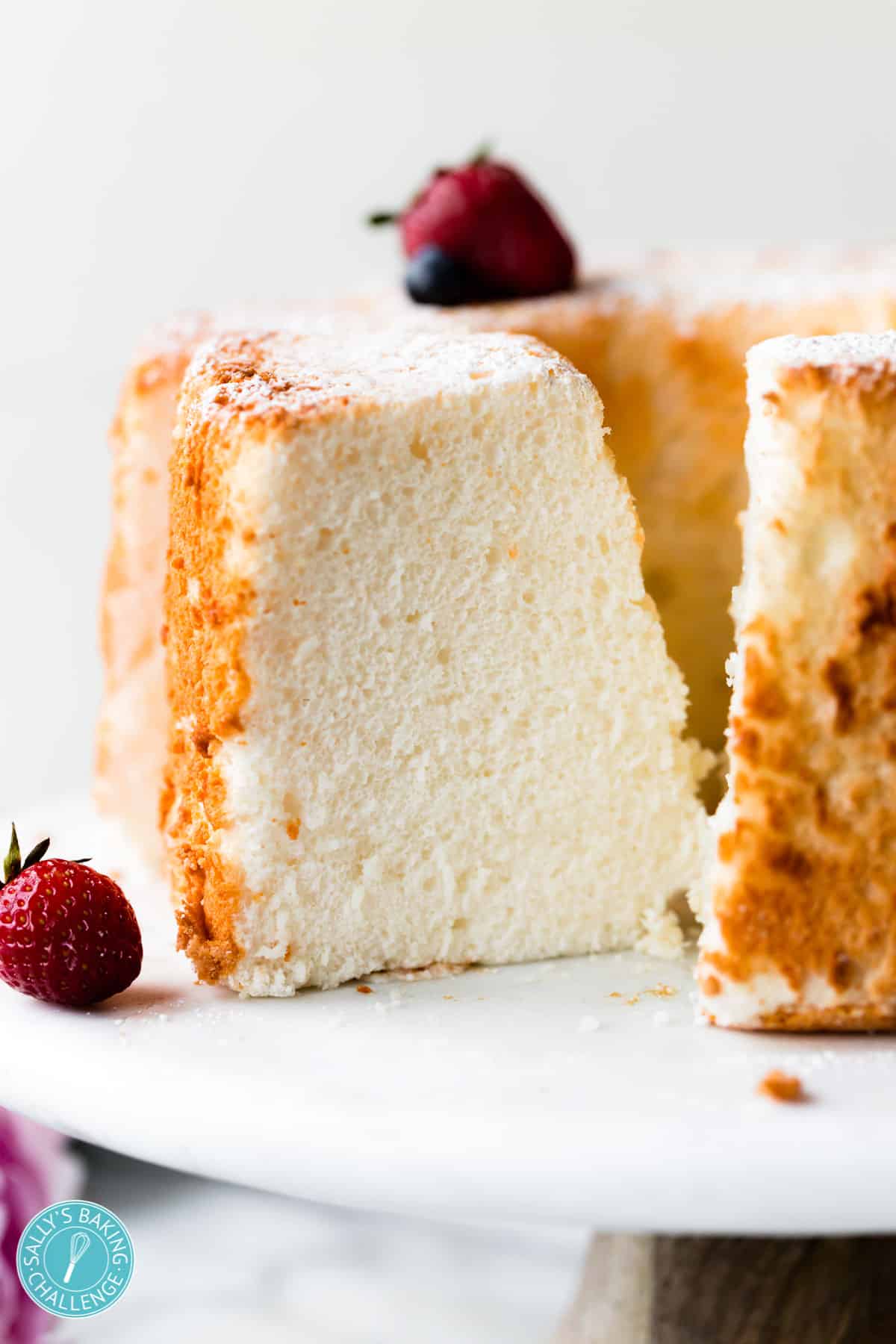 Dairy Free - Sally's Baking