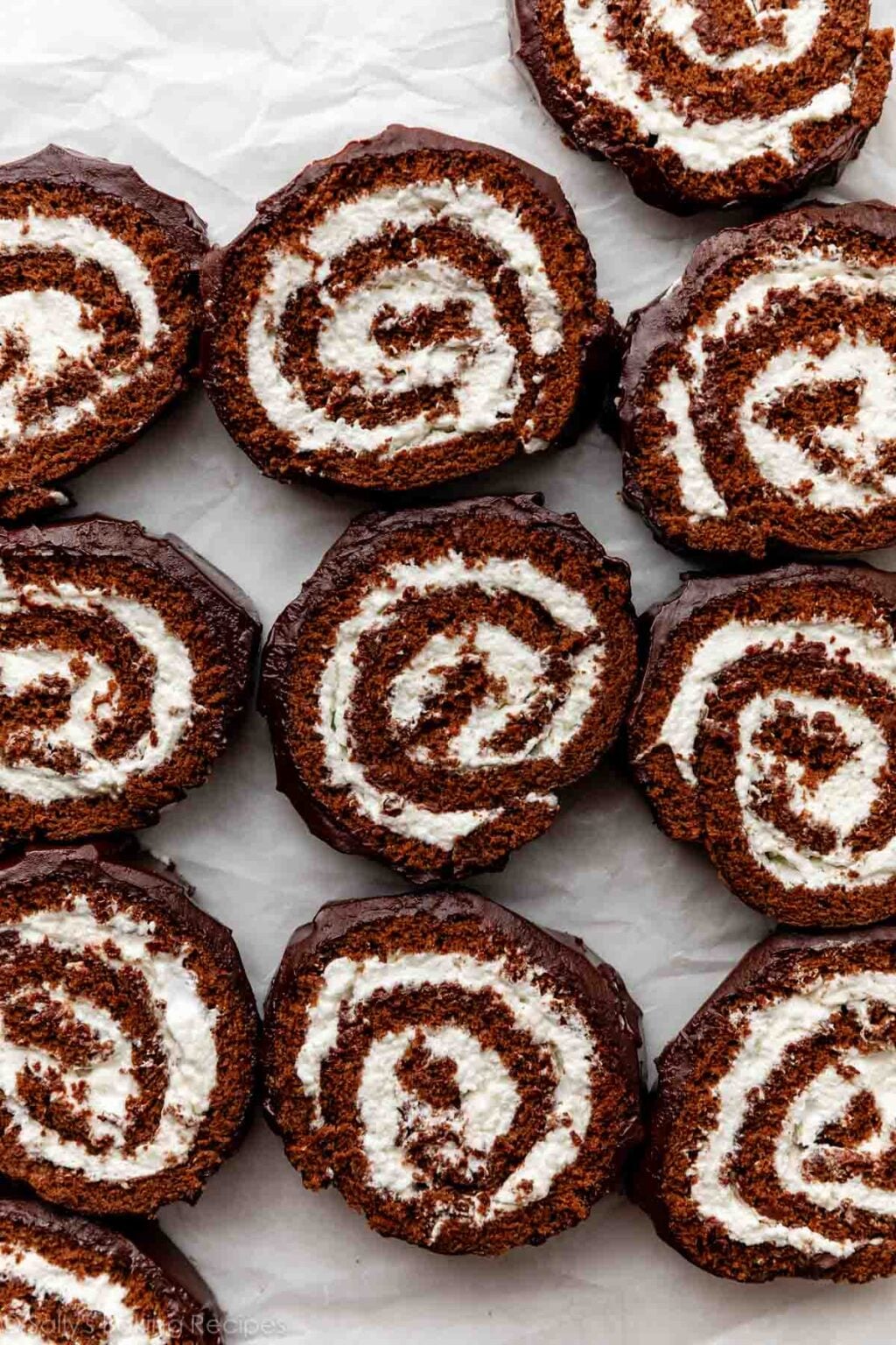 12 Copycat Desserts to Make at Home - Sally's Baking