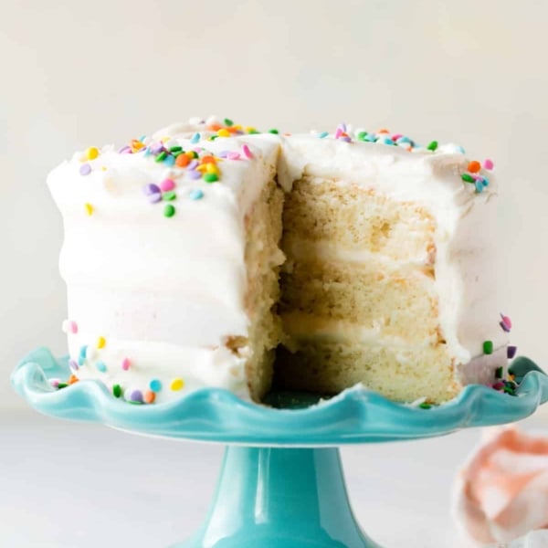 6 Inch Cake Recipes - Sally's Baking