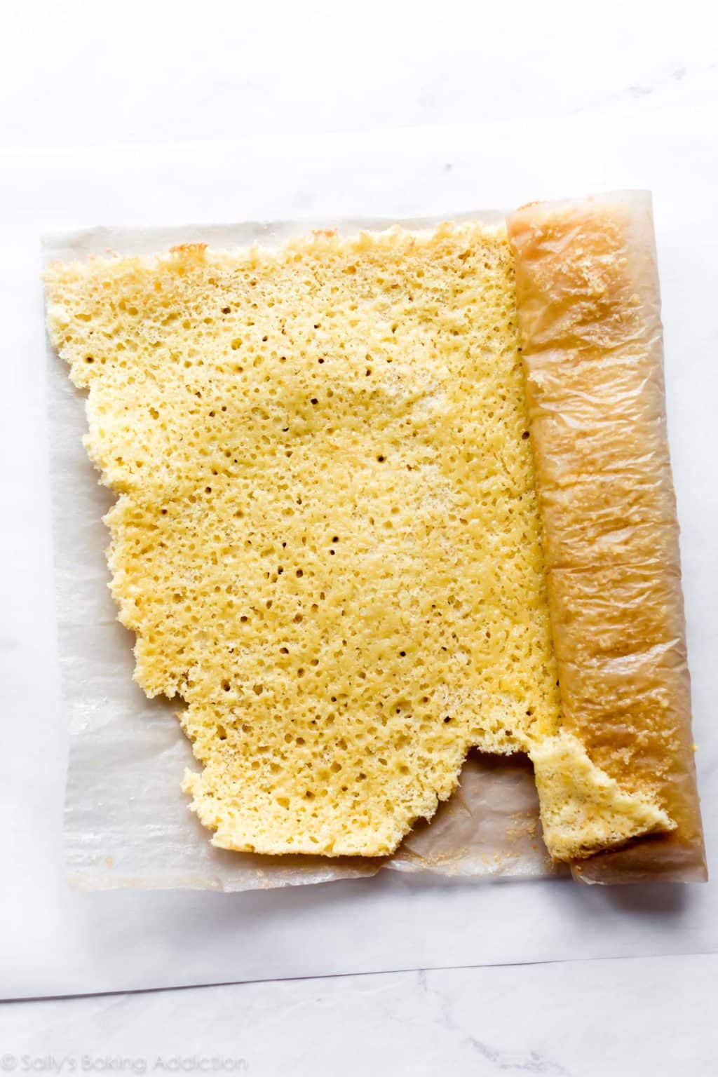 Recipe Testing - Sally's Baking