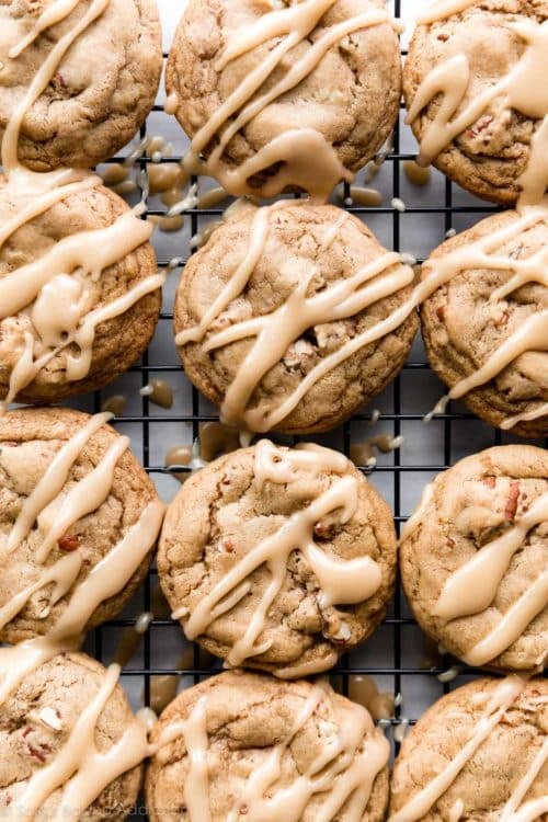 Trusted Baking Recipes from a Self-Taught Baker - Sally's Baking Addiction